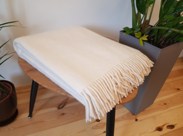 Vlněné deky : Obchod-merino.cz